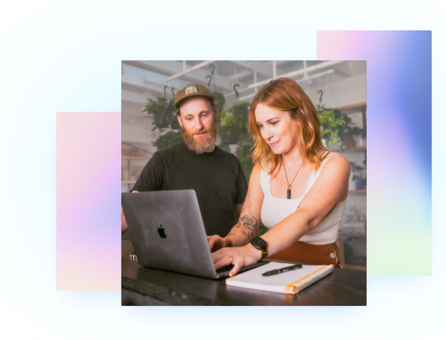 Political Accountability :: Intuit Inc. (INTU)