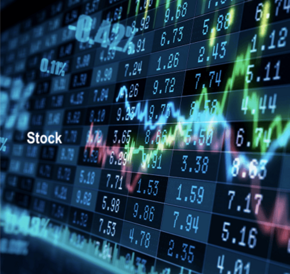 Quote and Chart :: Intuit Inc. (INTU)