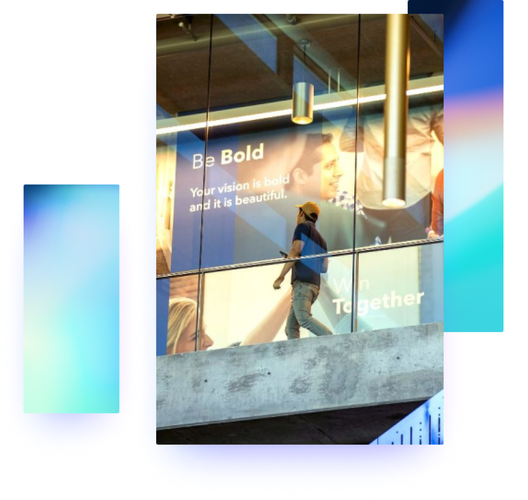 Company Information :: Intuit Inc. (INTU)