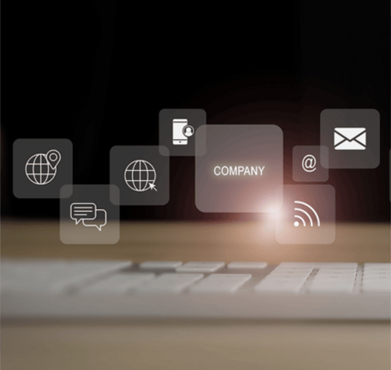 Company Information :: Intuit Inc. (INTU)